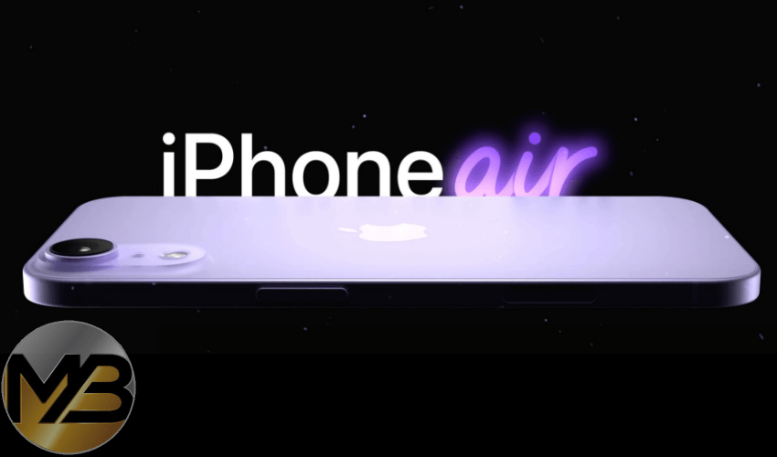 Bocoran Harga iPhone 17 Air dan Desain Nya Yang Tipis