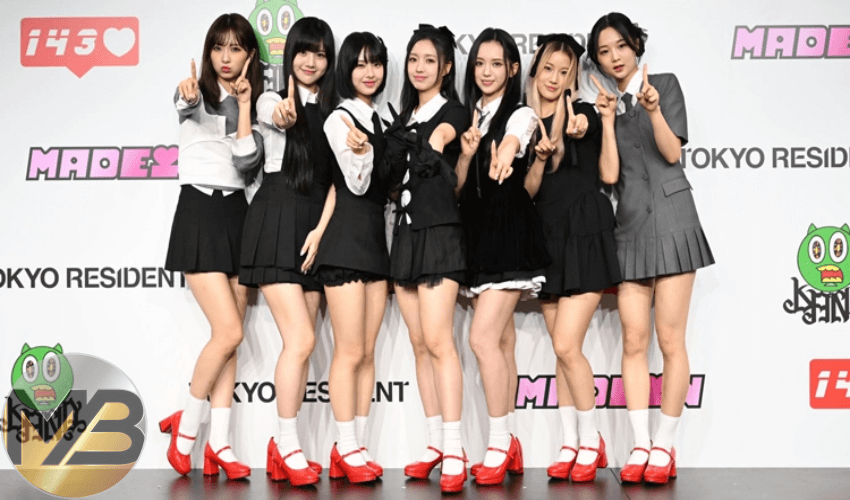 Pelecehan Seksual di Agensi K-Pop, Gaeun Seret CEO 143 Entertainment ke ...